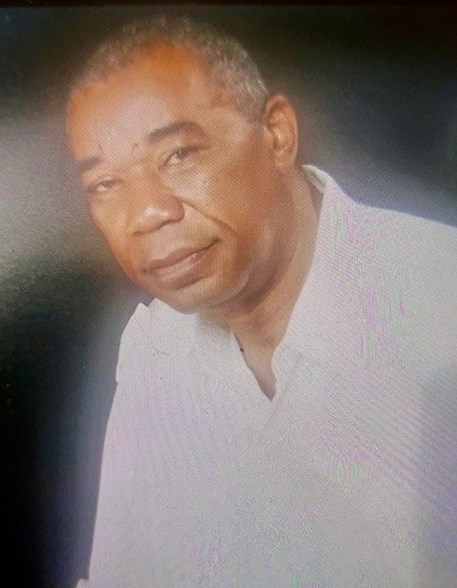 Curtis Robinson Jr. Obituary - Whittier, CA