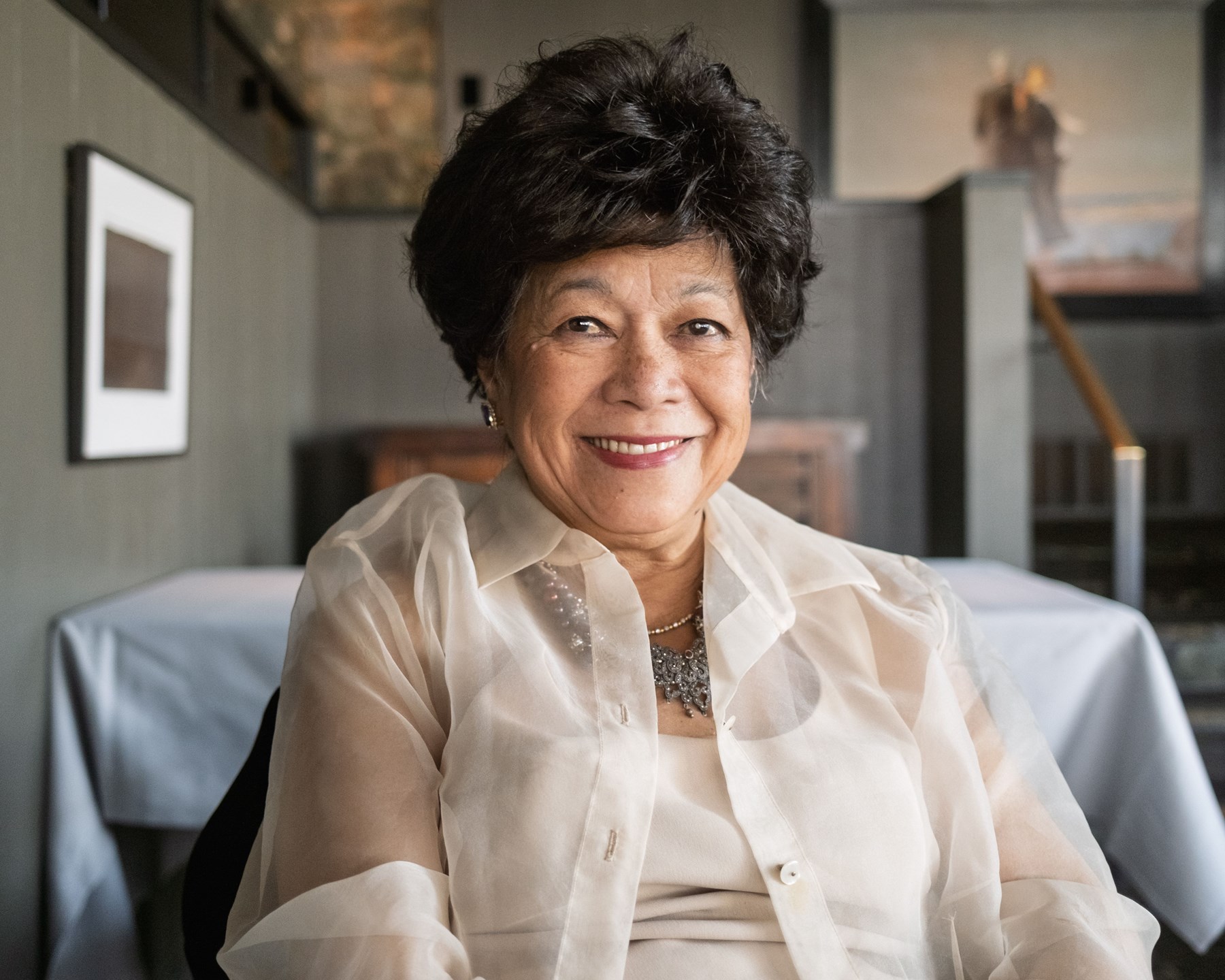 Brenda Nisperos Obituary - Seattle, WA