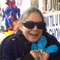 Annette Hunter Obituary - Columbus, OH