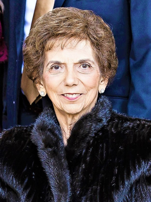 Antoinette Dichiara Obituary - Houston, TX Antoinette Dichiara Obituary - Houston, TX