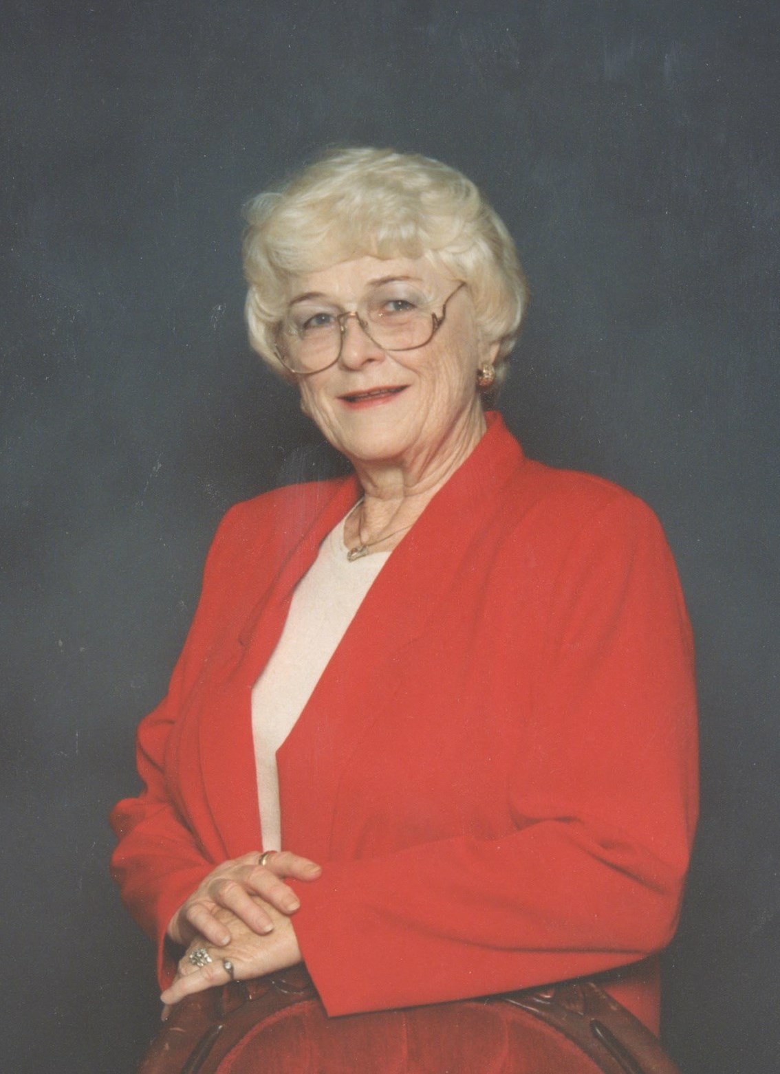 Patricia Sanderlin Obituary - Roswell, GA