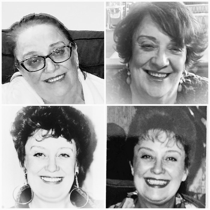 Sandra "Sandy" Frederiksen Obituary - Saskatoon, SK