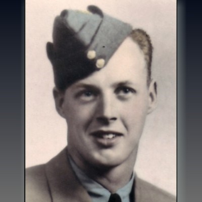 Ronald Cuthbertson Obituary - Guelph, ON