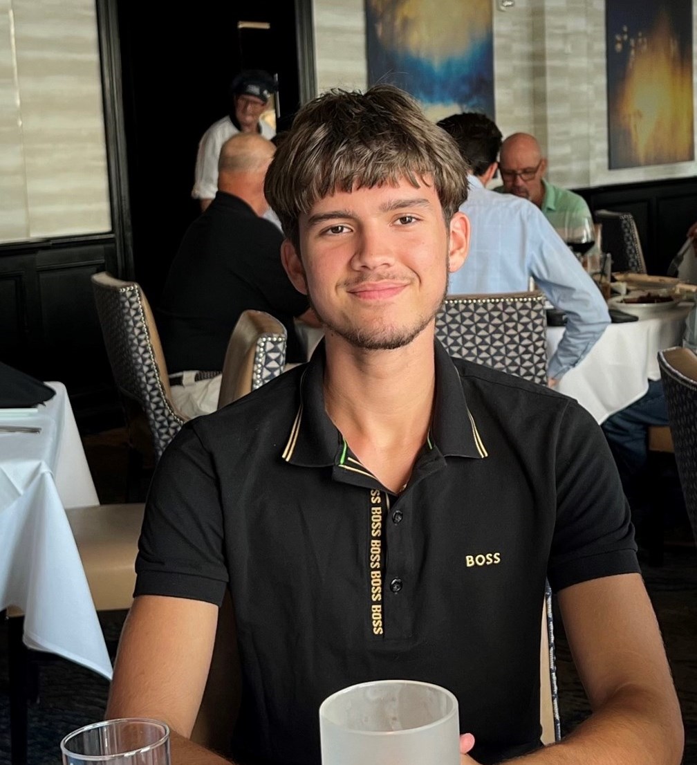 Ethan Lawrence Obituary - Southwest Ranches, FL