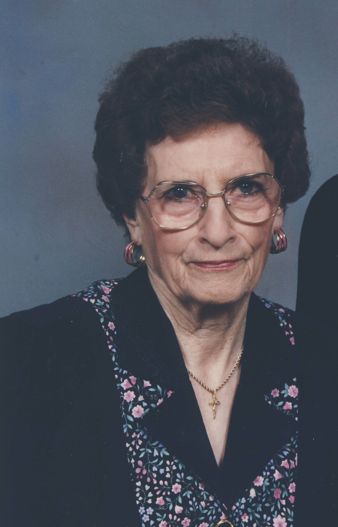 Julia Buckner Obituary - Conroe, TX
