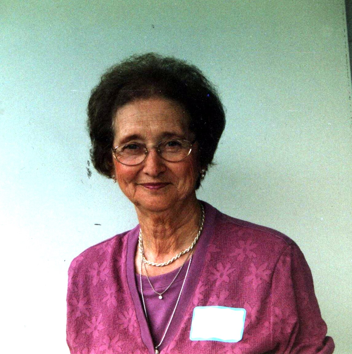 Ruby Campbell Obituary - New Tazewell, TN