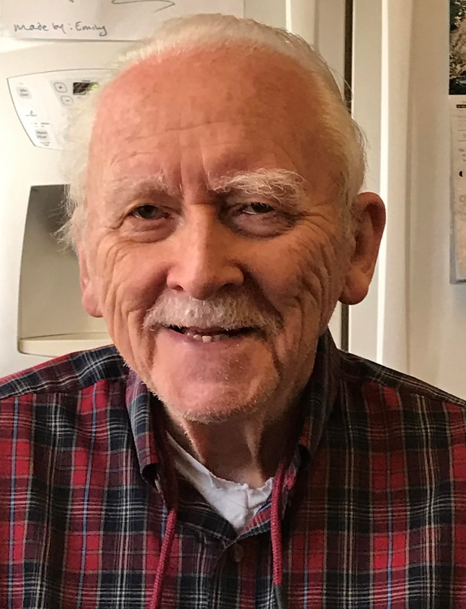Cecil W. Allen Obituary - Charlotte, NC