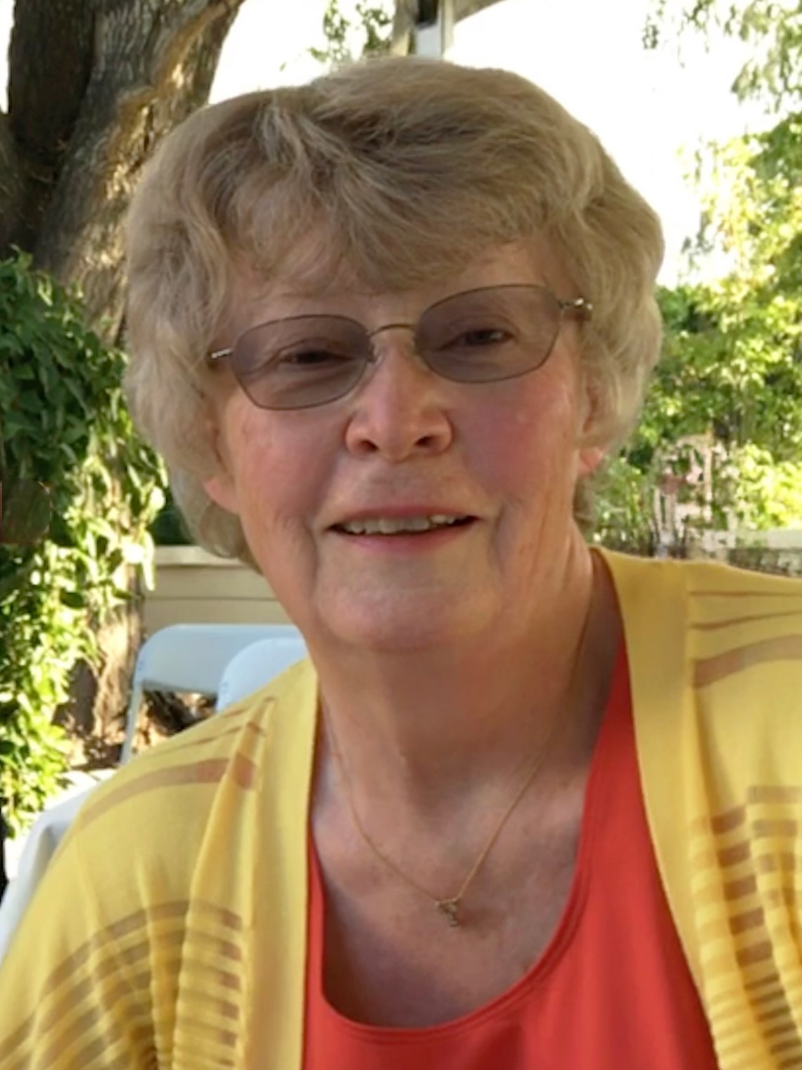 Carol Reiber Obituary - Yakima, WA