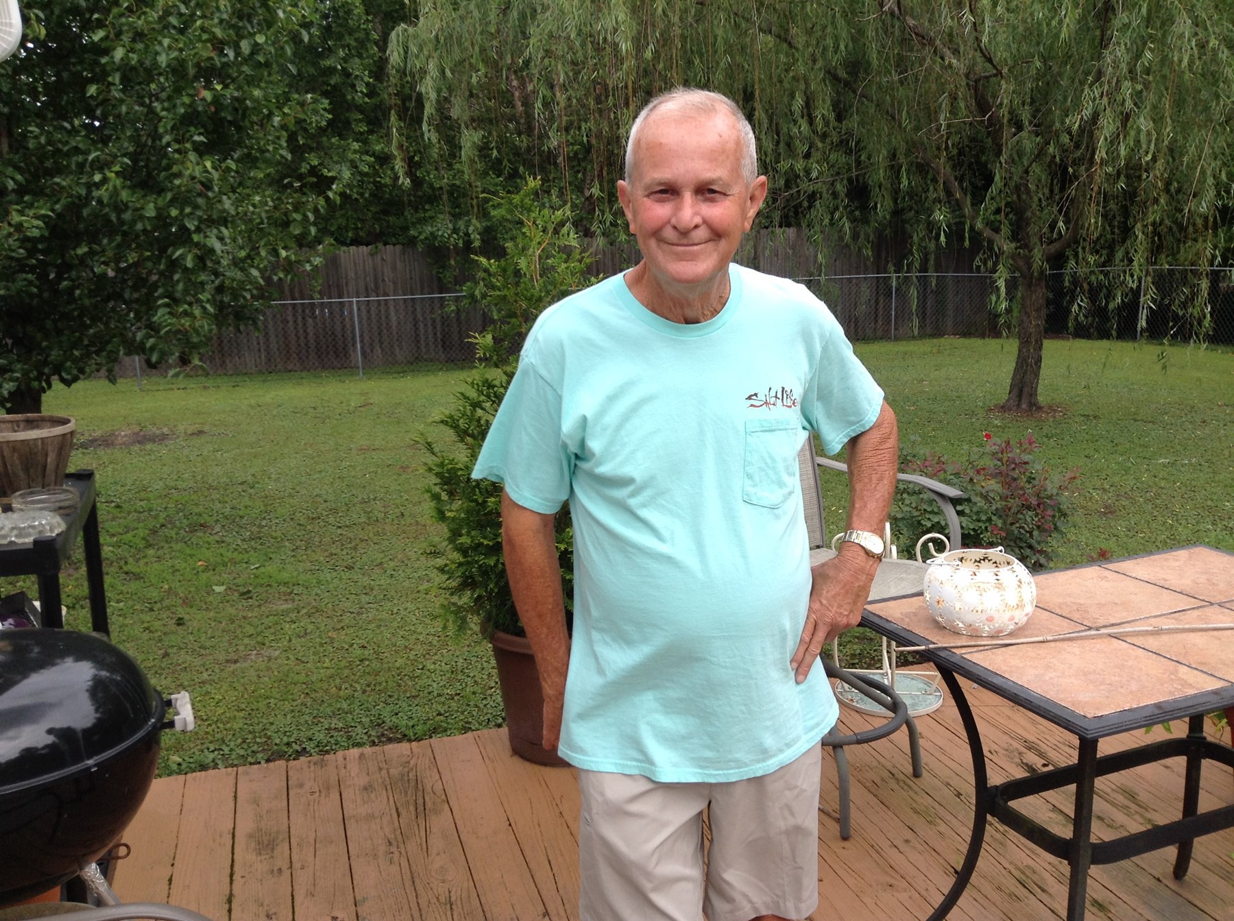 Ronald Bullard Obituary - New Bern, NC