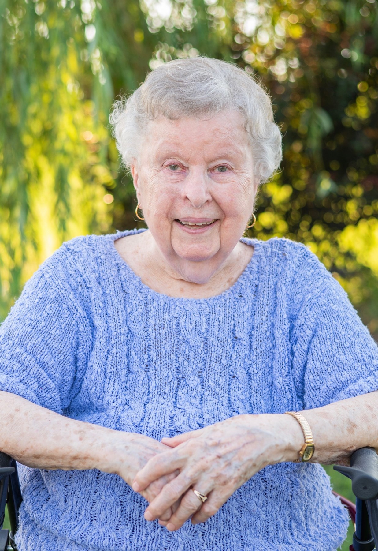 Peggy Hawks Obituario - Raleigh, NC