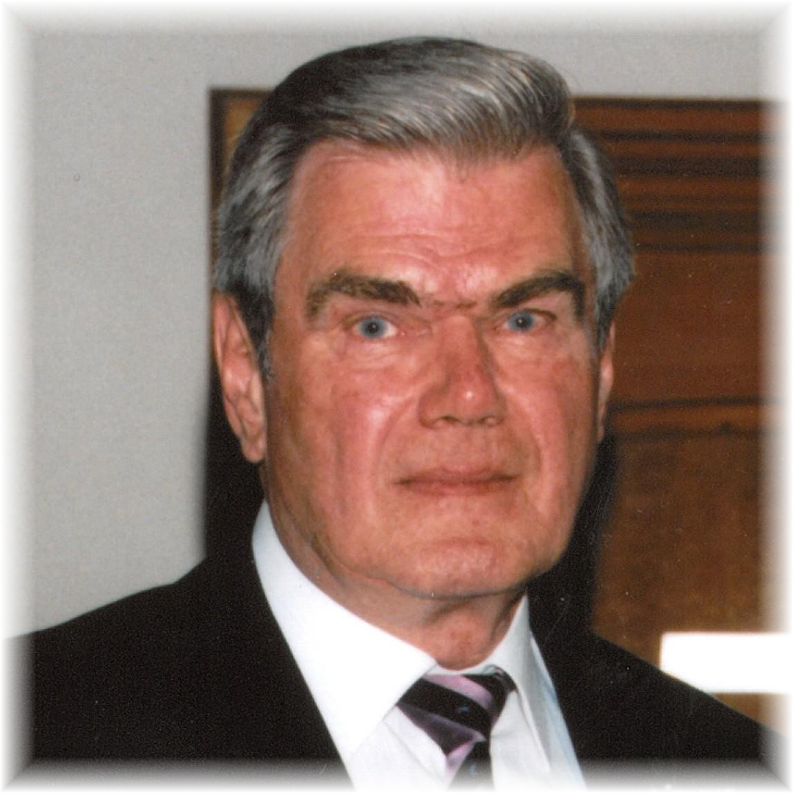 Donald Beck Obituary - Kelowna, BC