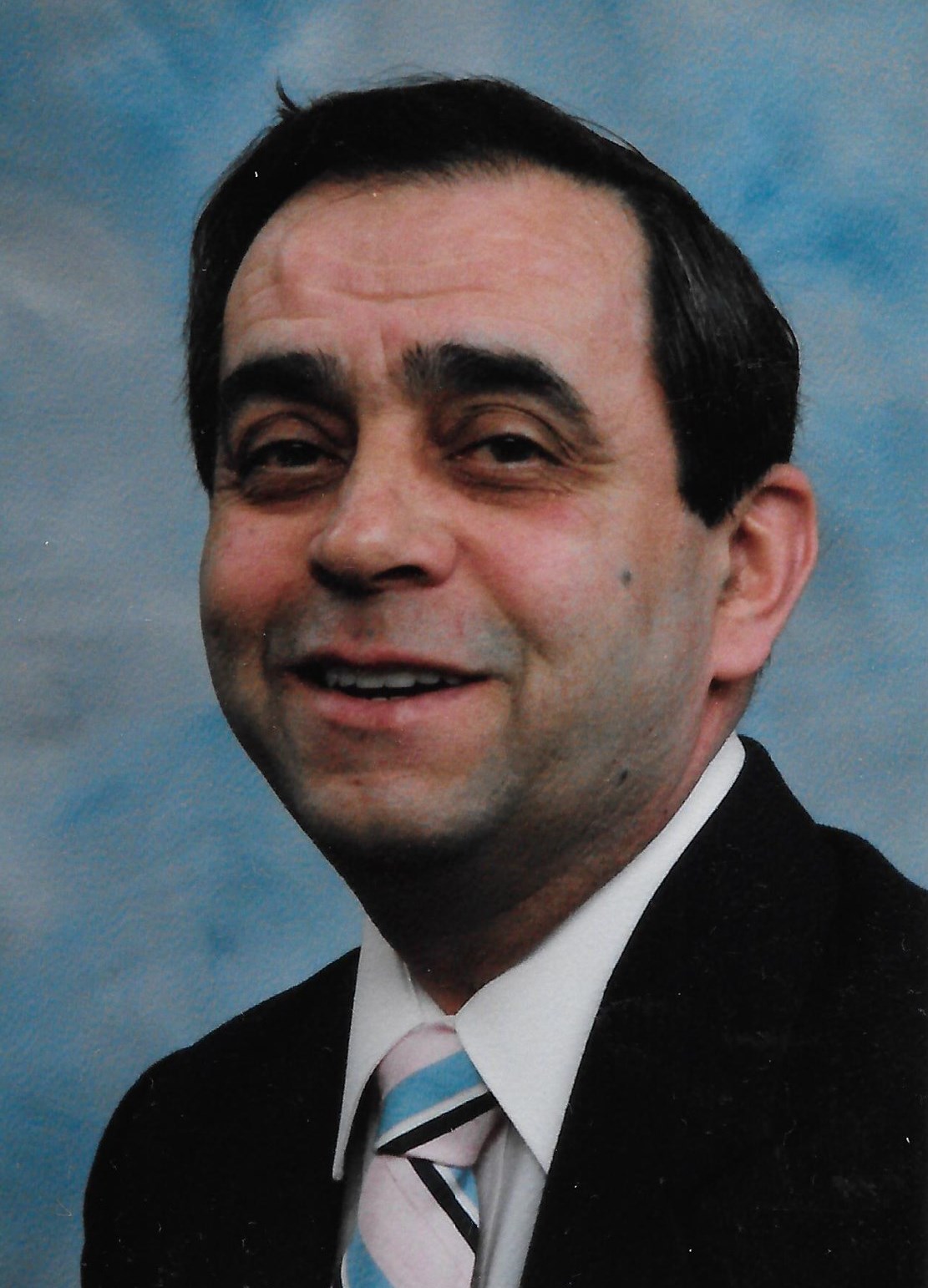 Robert Caron Obituary - Montreal, QC