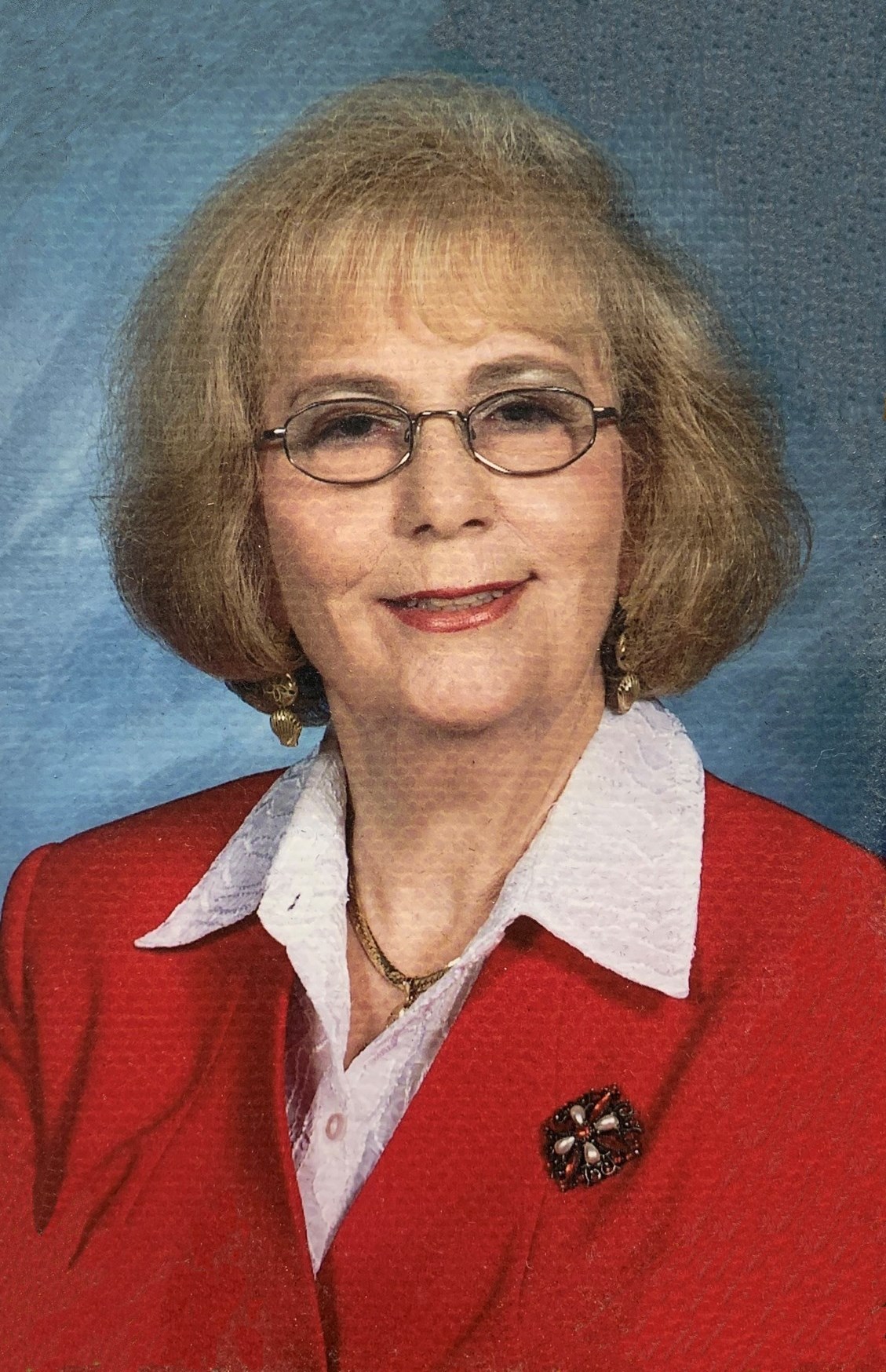 Shirley Durden Obituary - Columbia, SC