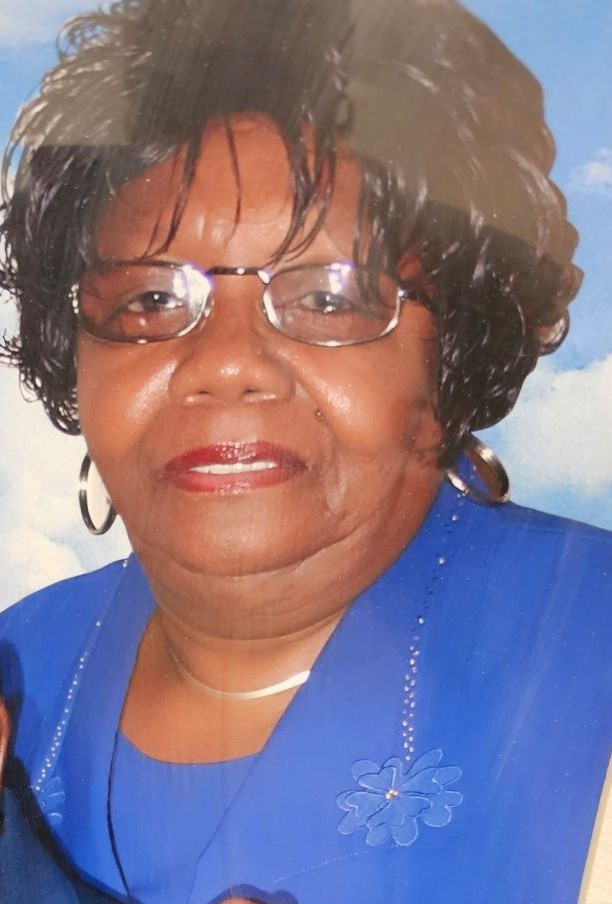 Ola Coleman Obituary - Fort Worth, TX