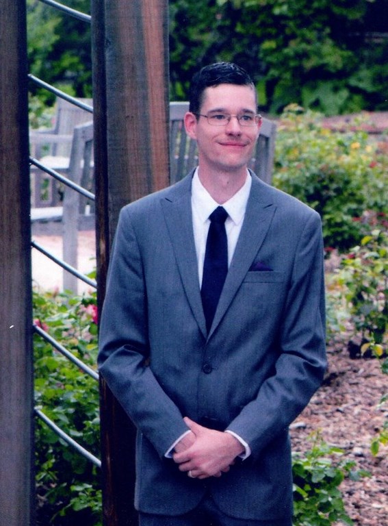 Bradley Christian Johnson Obituary - Longmont, CO