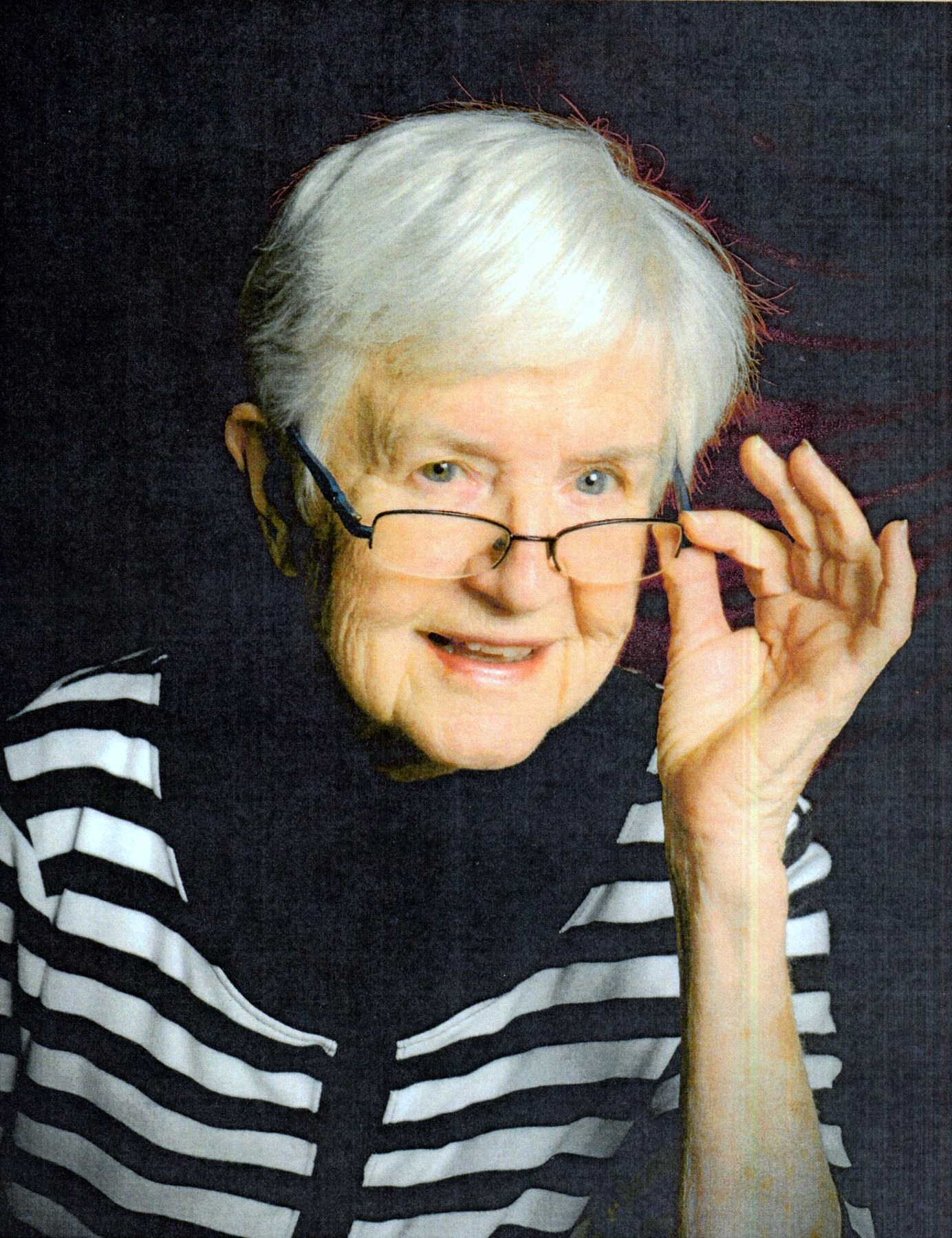 Dorothy Inez Reeves Pennington Obituary - Sikeston, MO