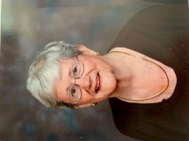 Willa King Obituary - Thornhill, ON