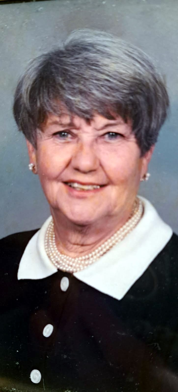 Doris Louise Mengel Obituary - Greensboro, NC