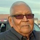 Gerald Brown Obituary - Casa Grande, AZ