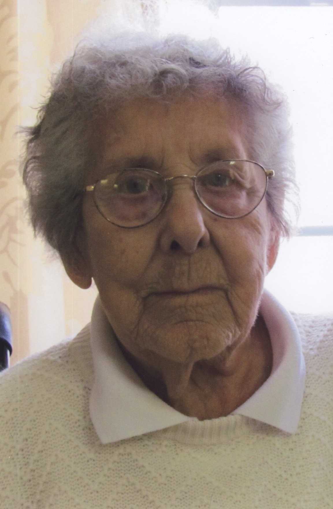 Beatrice Karges Obituary - Kitchener, ON