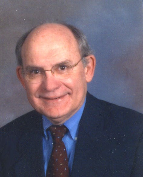 Jerry Parrish Obituary - Austin, TX