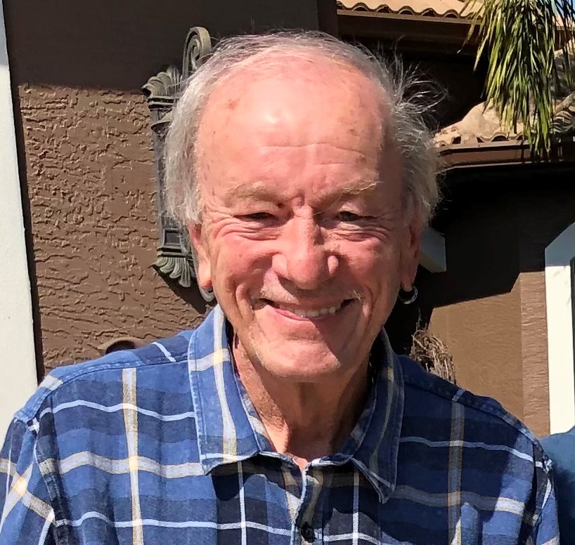 Neil Austin Obituary - Venice, FL