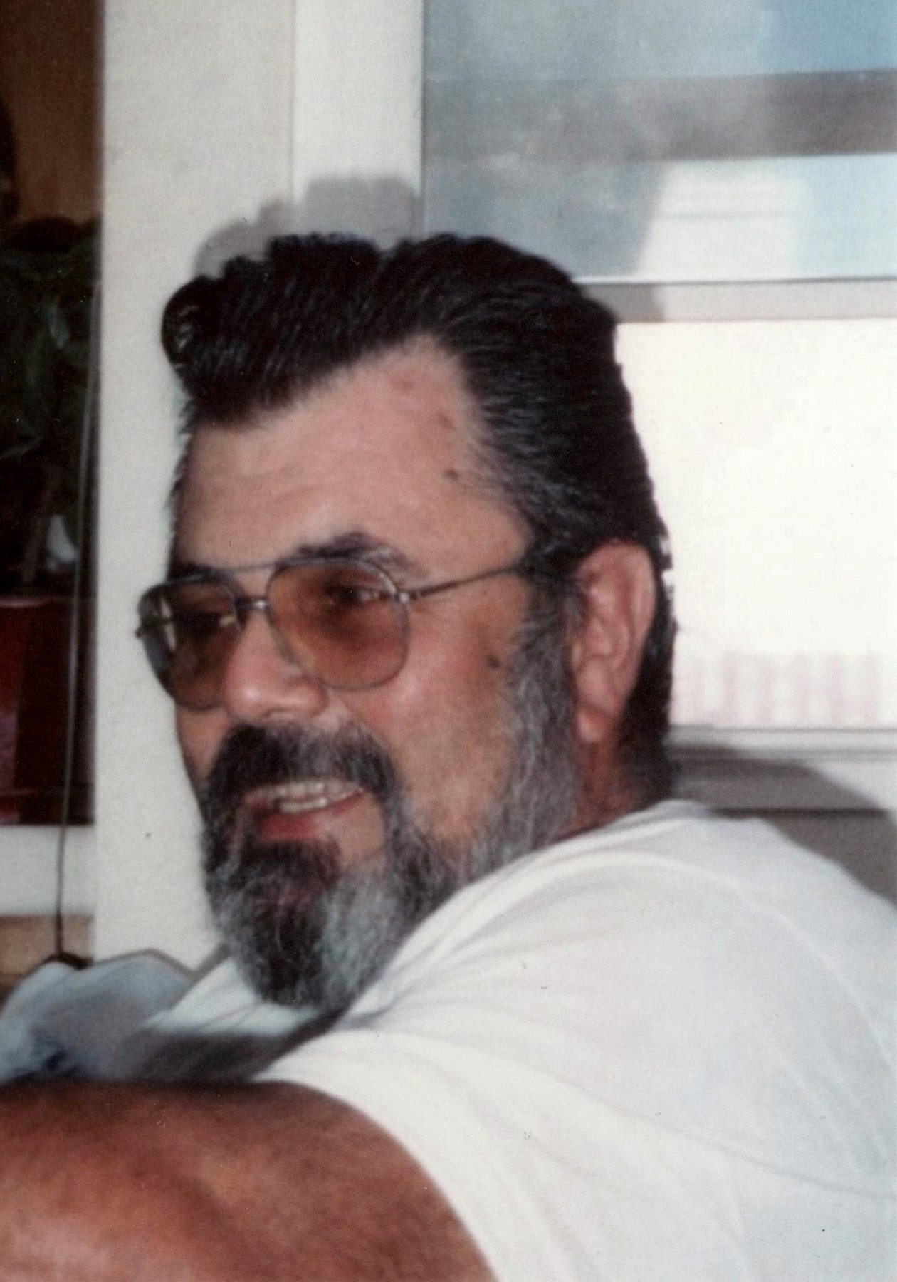 Ralph "Butch" Gomes Obituary - Roseville, CA