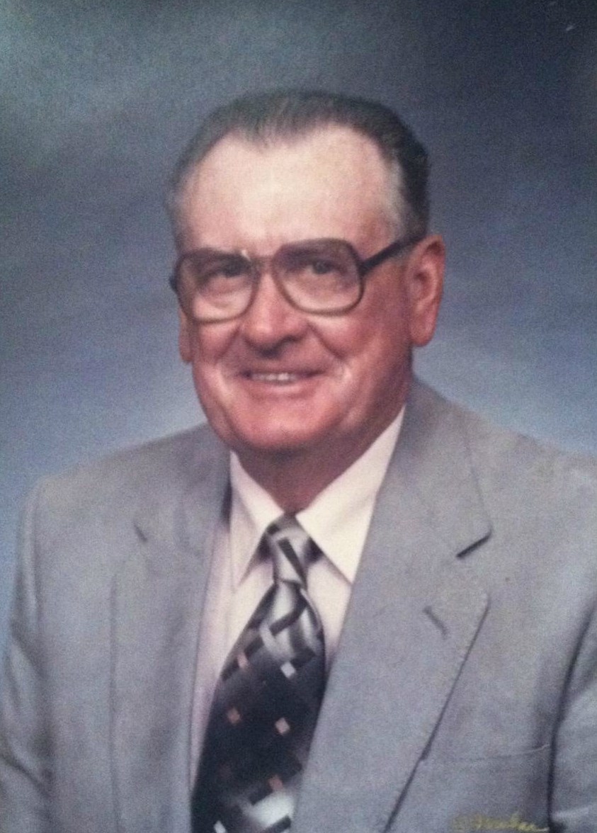 Maurice Harry Stern Obituary - Pflugerville, TX