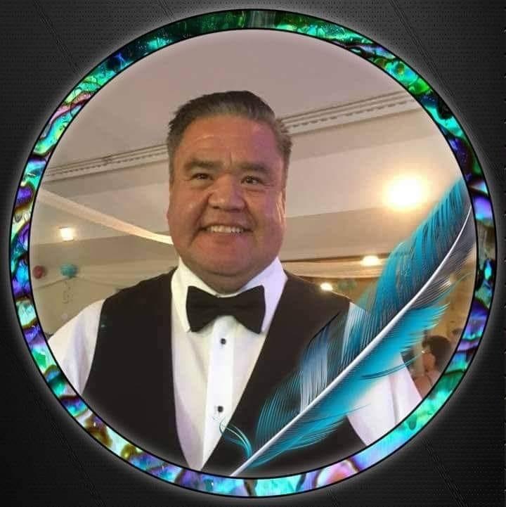 Gerald Amos Obituary - Port Alberni, BC