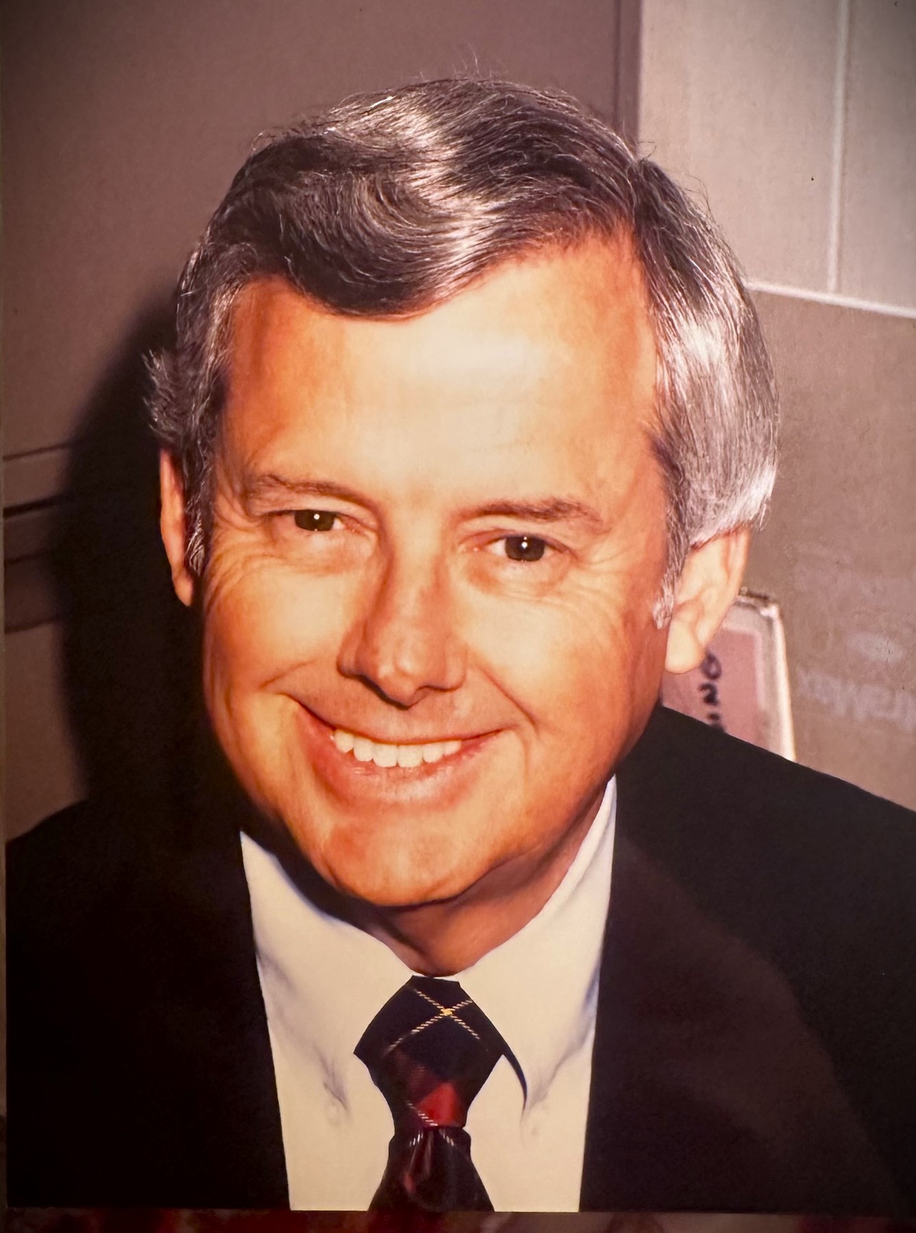 Joseph McDaniel Obituary - Raleigh, NC