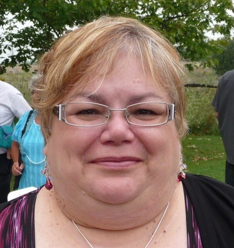 Theresa Claxton Obituary - Toronto, ON