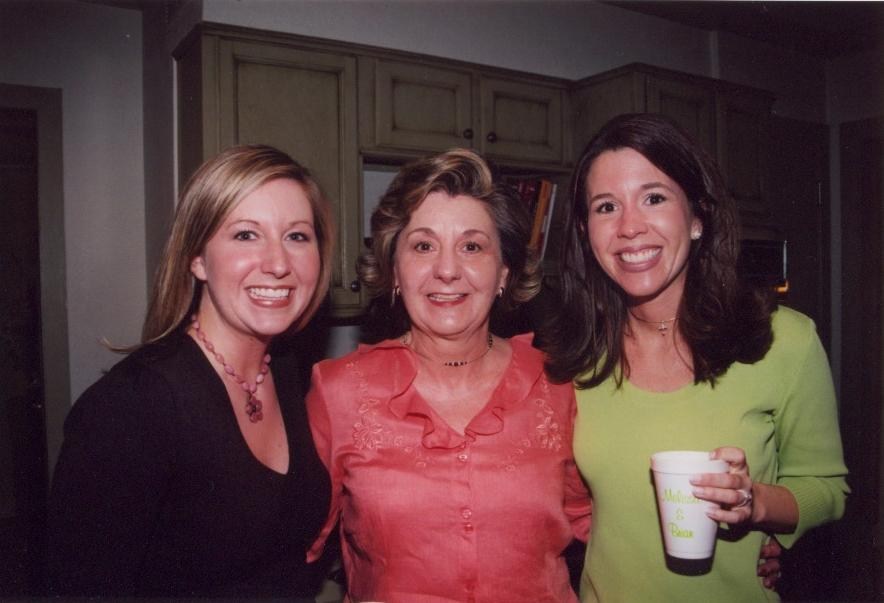 Barbara W. Ruff Obituary - Memphis, TN