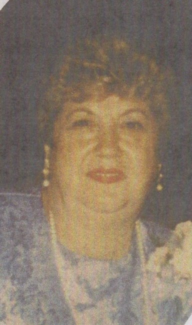 Angeline Graham Obituary - Tampa, FL