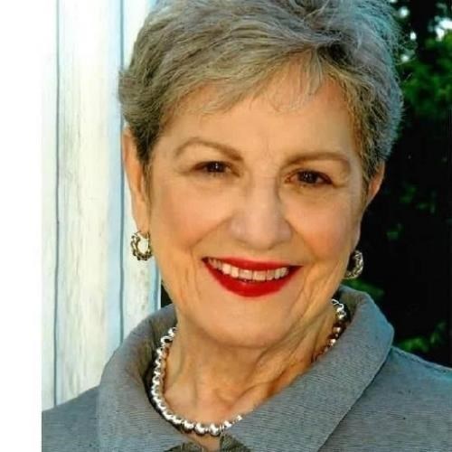 Peggy Ogilvie Obituary - Pelham, AL