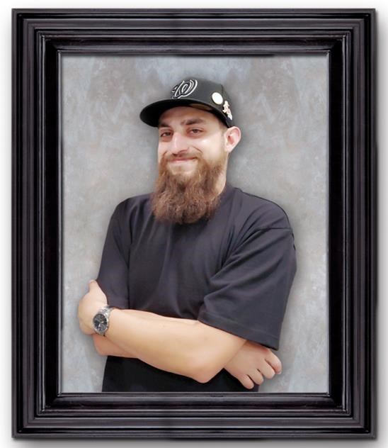 Thomas McBreen Obituary - Bloomington, CA