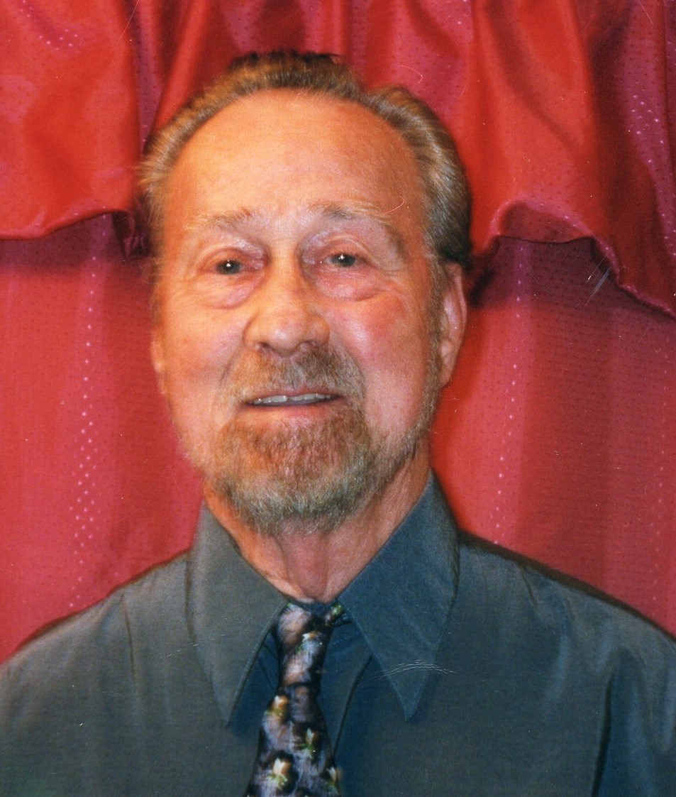 Cloyce "Max" Maxwell Obituary - DeWitt, MI