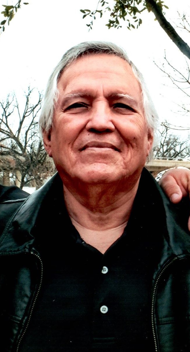 Steve Menchaca Obituary - San Angelo, TX