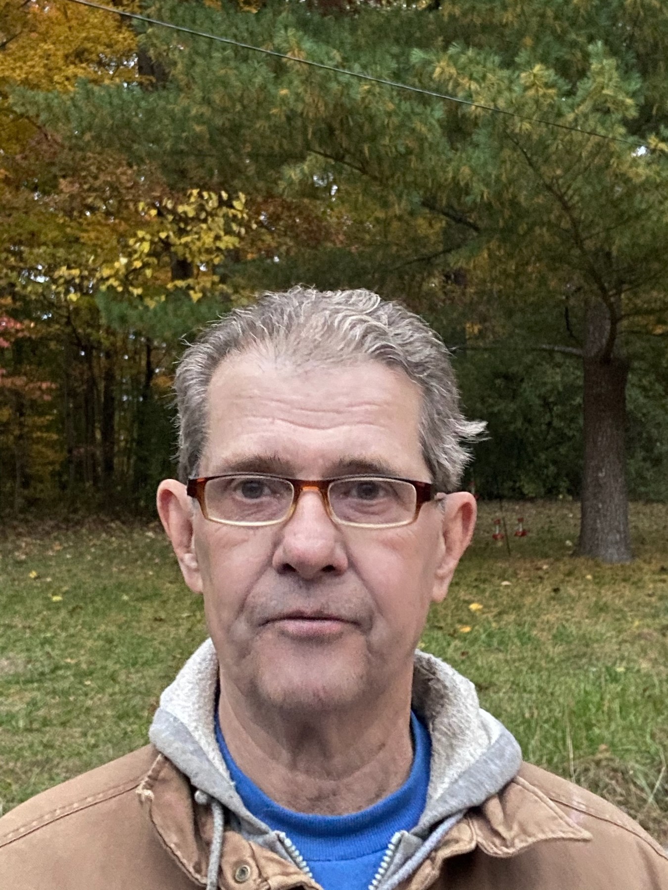 Brian James Obituary - Nashville, IN