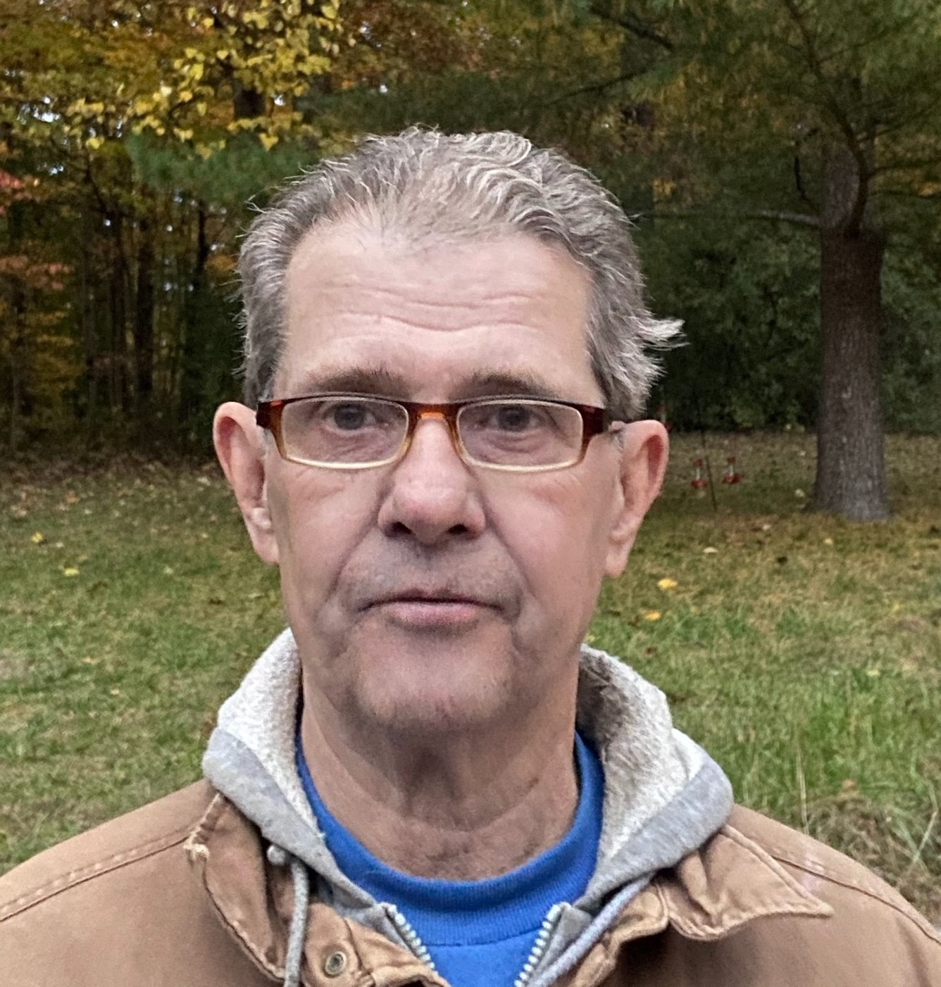 Brian James Obituary - Nashville, IN