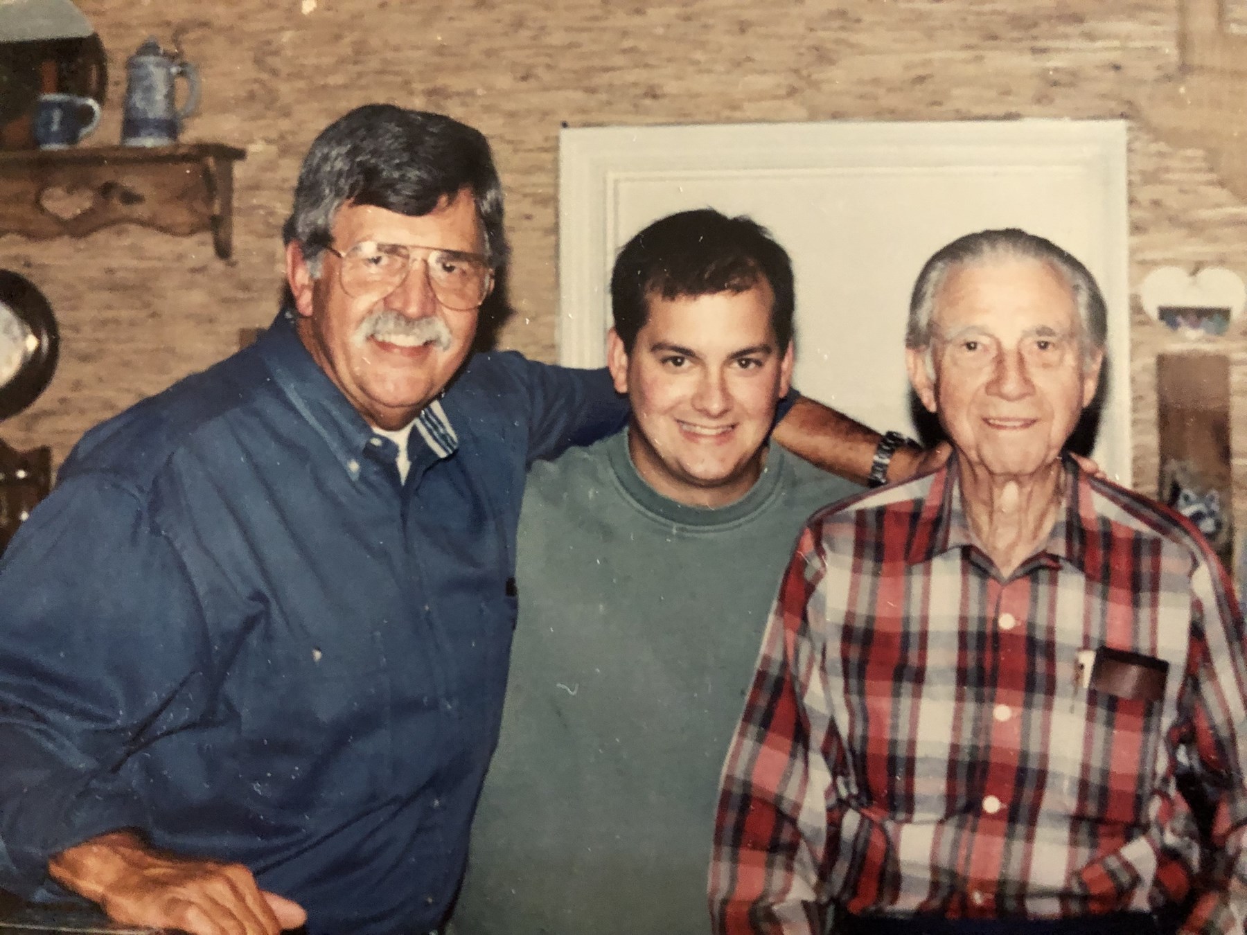 David H. Burrow Obituary - Houston, TX