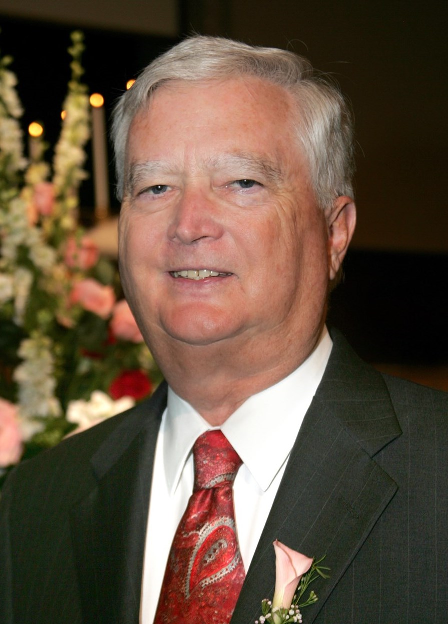 Charles Frame Obituary - Naples, FL
