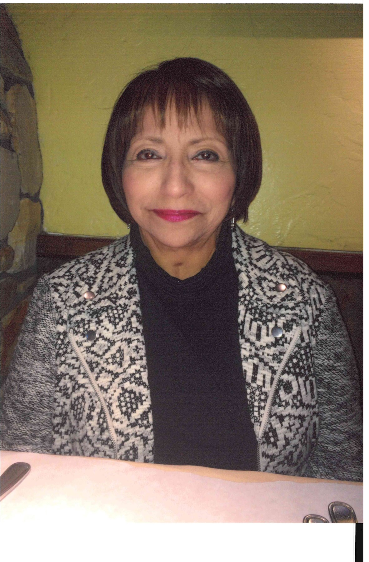 Priscilla Connors Obituary - Santa Clara, CA