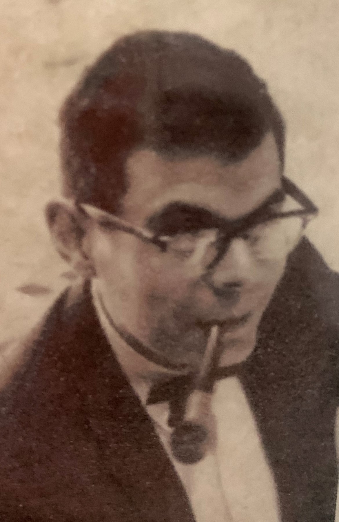 Harold Zamansky Obituary - Brookline, MA