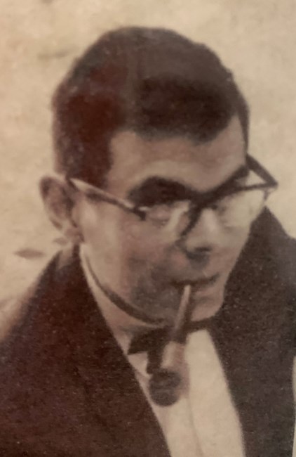 Harold Zamansky Obituary - Brookline, MA