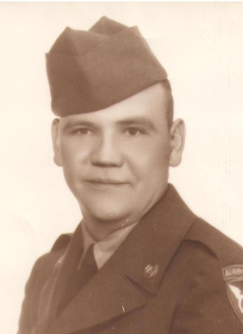 James H. Stetler Obituary - Bartonville, IL