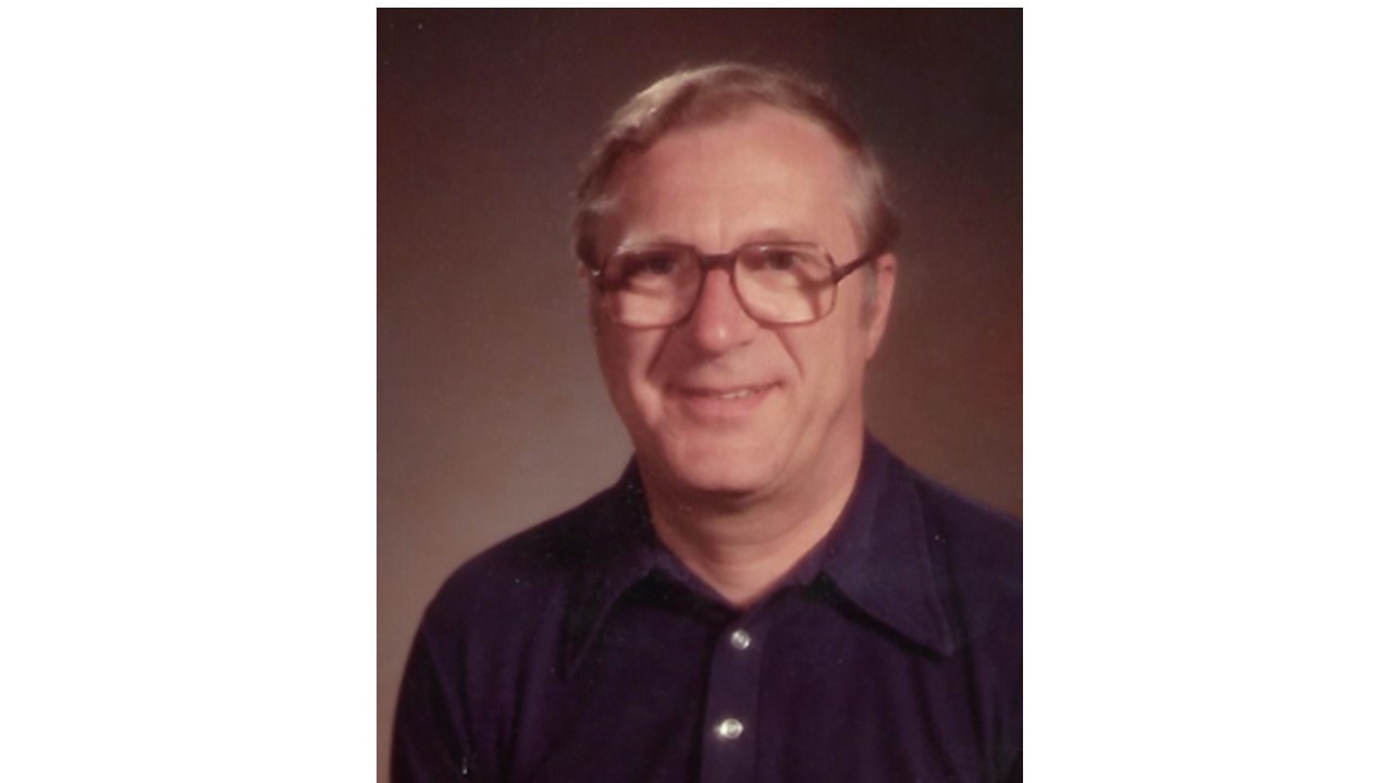 Paul Fry Obituary - Harrisburg, PA