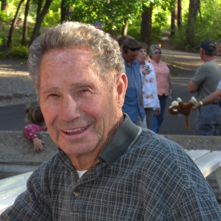 Gerald Robbins Obituary - Phoenix, AZ