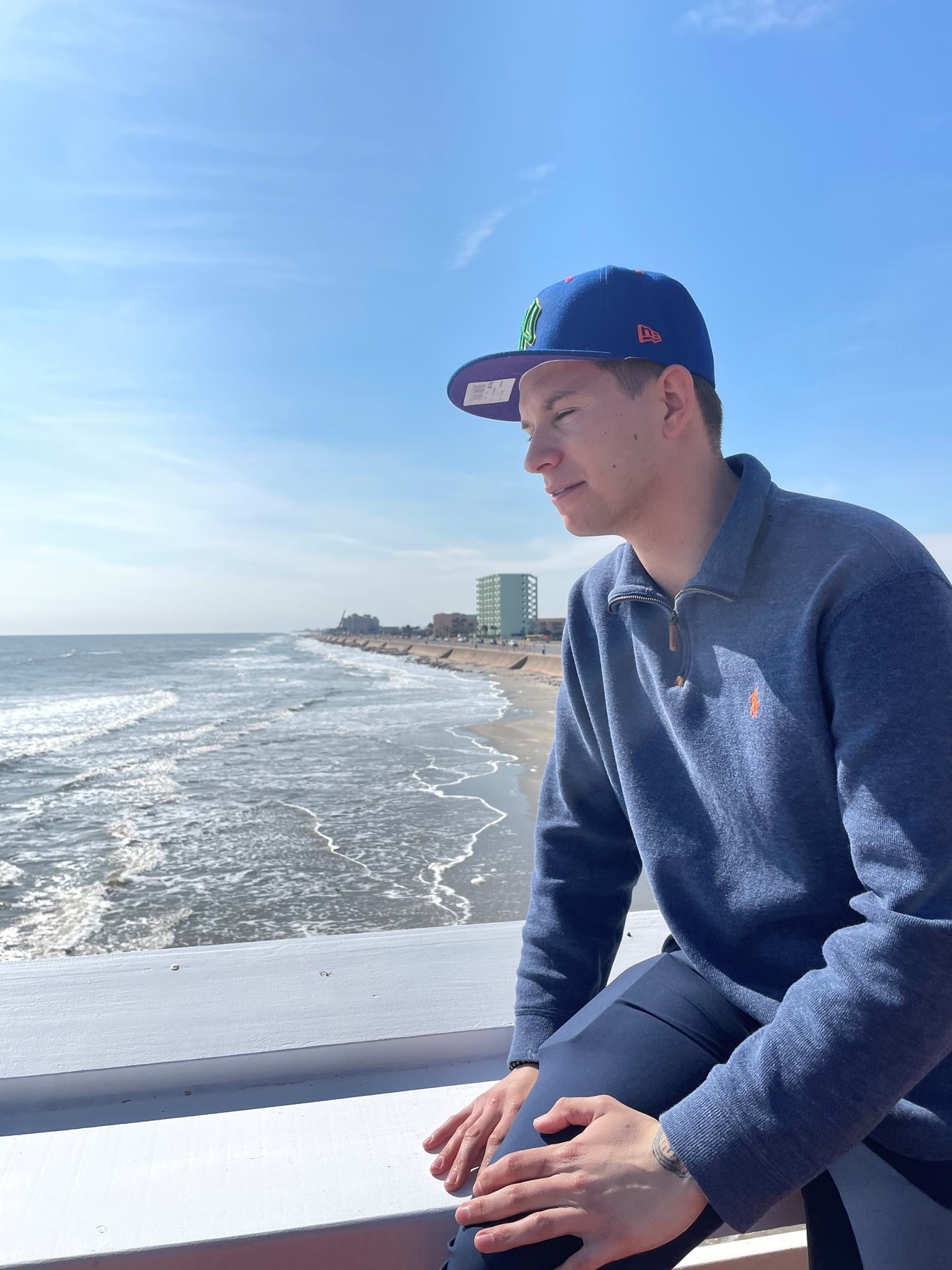 Dylan Anthony Ubanoski Obituary - Houston, TX