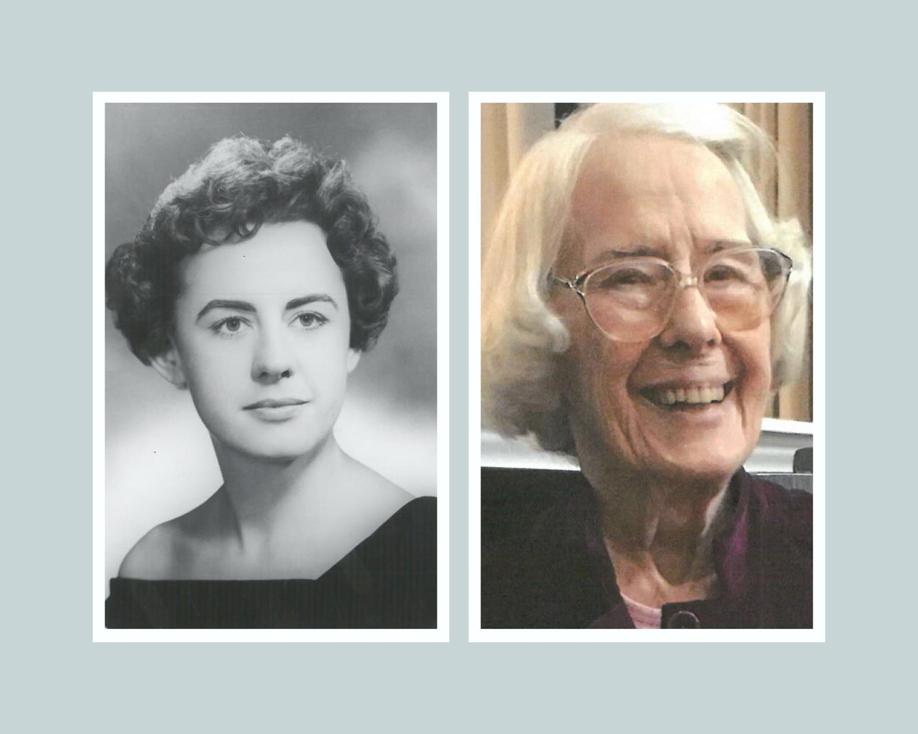 Anne Barwell Obituary - Brampton, ON
