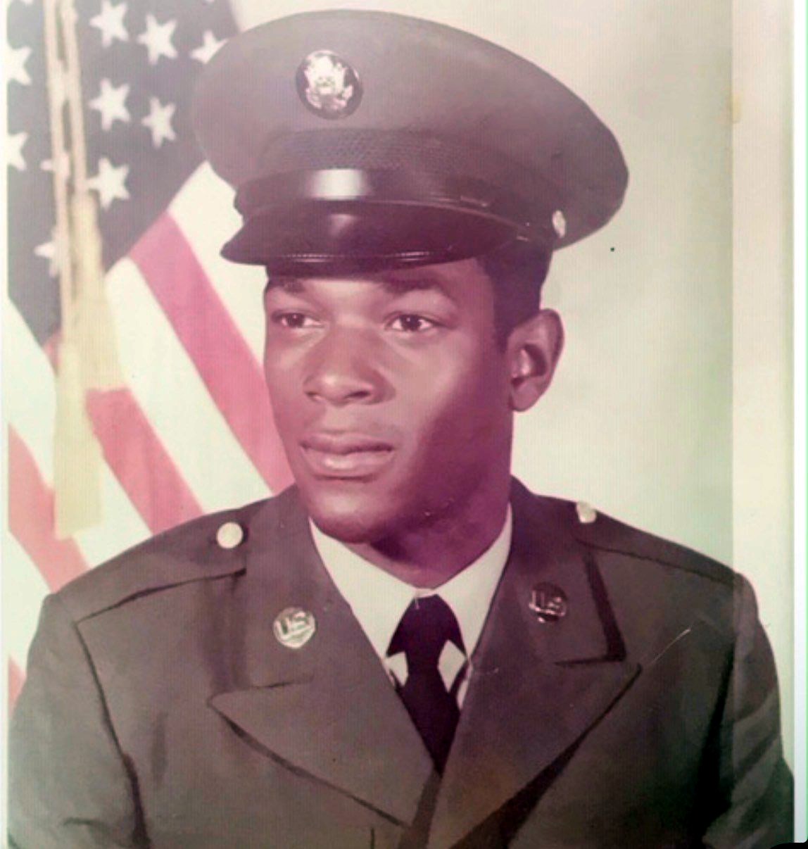 Eddie Moss Obituary - Houston, TX